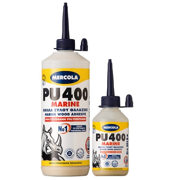 Pu 400 Marine D4
