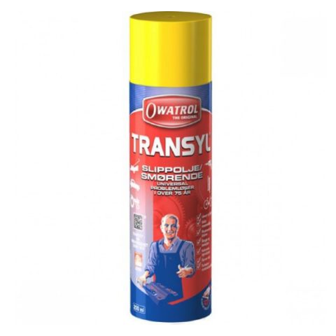 ”Owatrol Transyl”