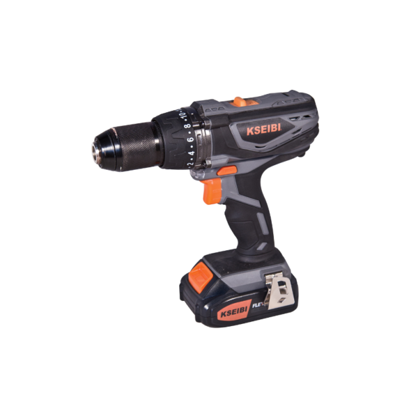 ΔΡΑΠΑΝΟΚΑΤΣΑΒΙΔΟ ΜΠΑΤΑΡΙΑΣ ΚΡΟΥΣΤΙΚΟ 20V KSEIBI