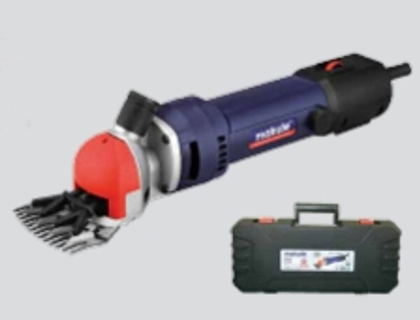 ΚΟΥΡΕΥΤΙΚΗ ΜΗΧΑΝΗ ΑΙΓΟΠΡΟΒΑΤΩΝ 850W MAKUTE